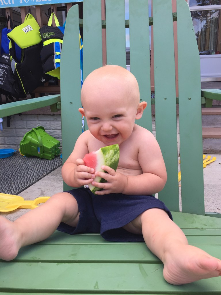 Cheetos and Carrots | The Speech Mom