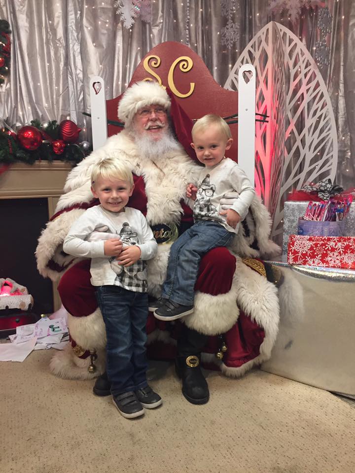 The Four Gift Rule | The Speech Mom