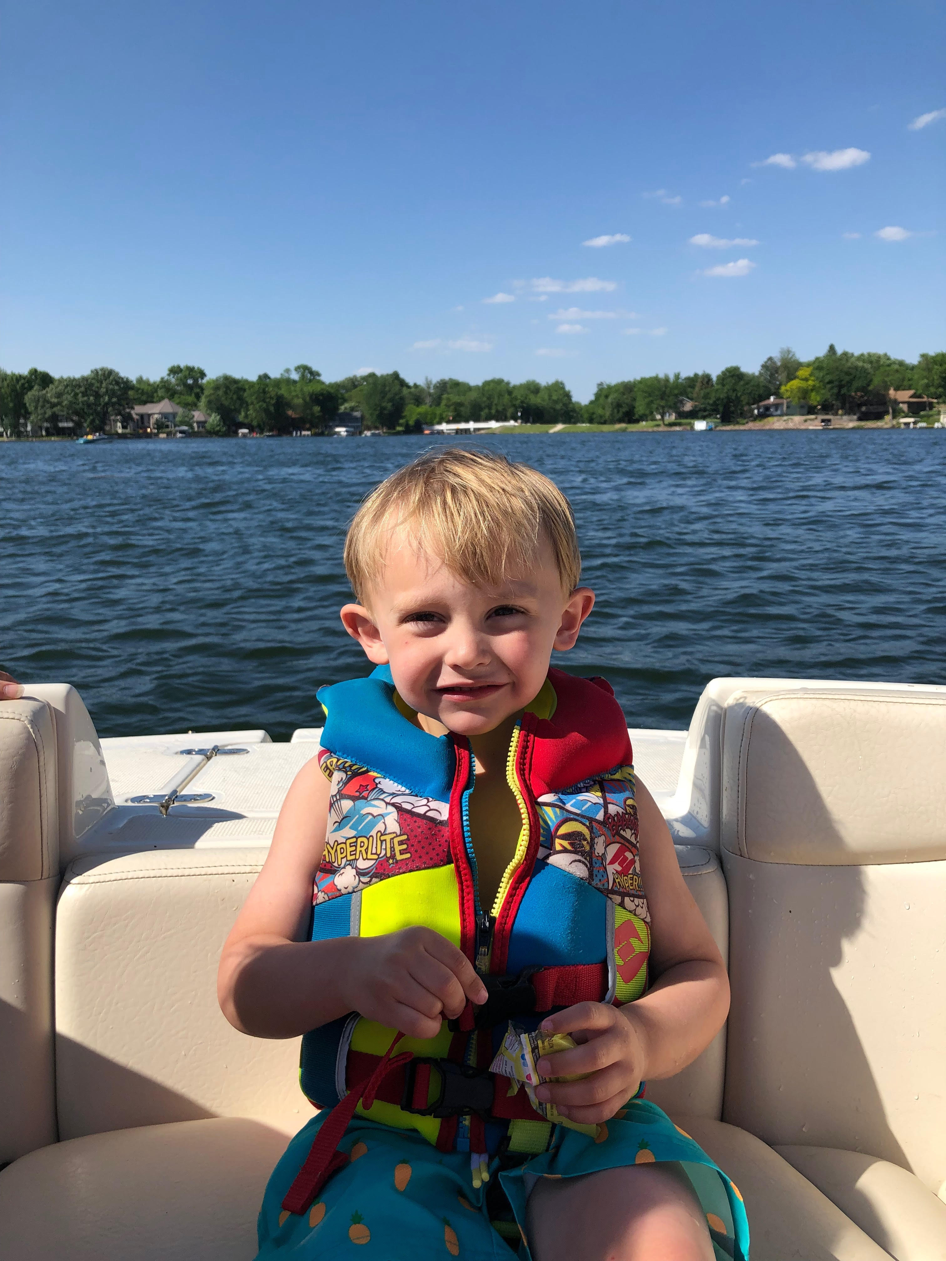 La la la Lemonade | The Speech Mom